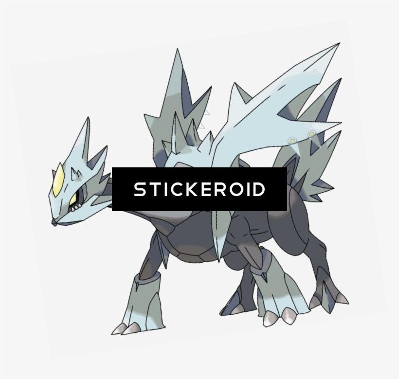 Legendary Pokemon PNG Image | Transparent PNG Free Download on SeekPNG