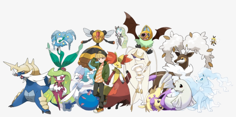 825kib, 1518x730, Pokemon PNG Image | Transparent PNG Free Download on ...