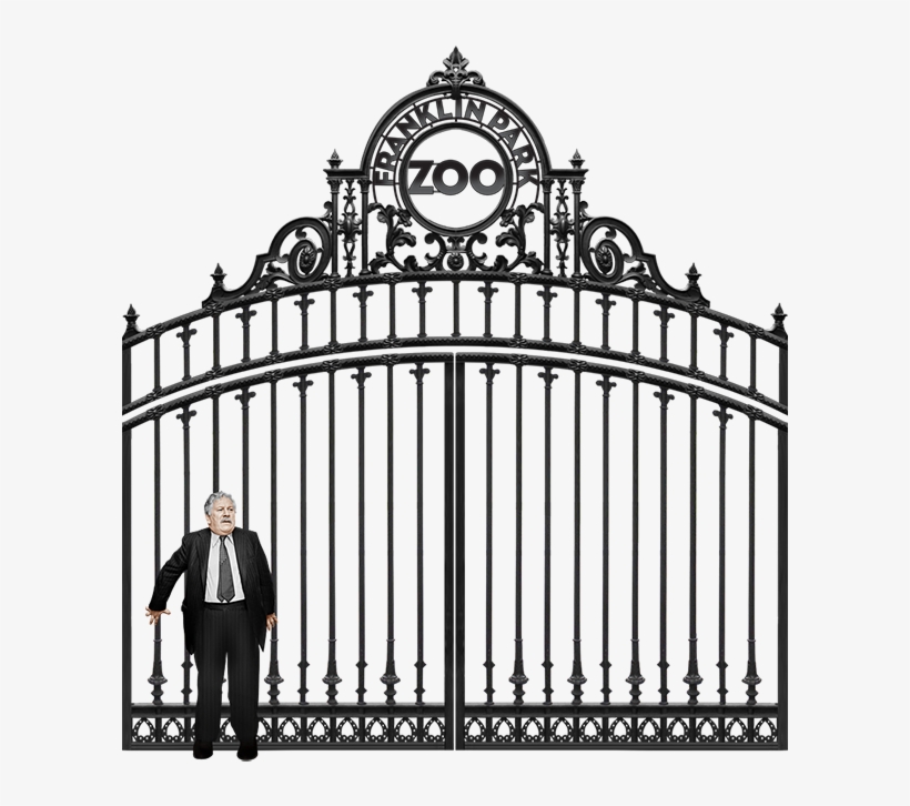 Zookeeper Jason Sweers Graphic PNG Image | Transparent PNG Free ...