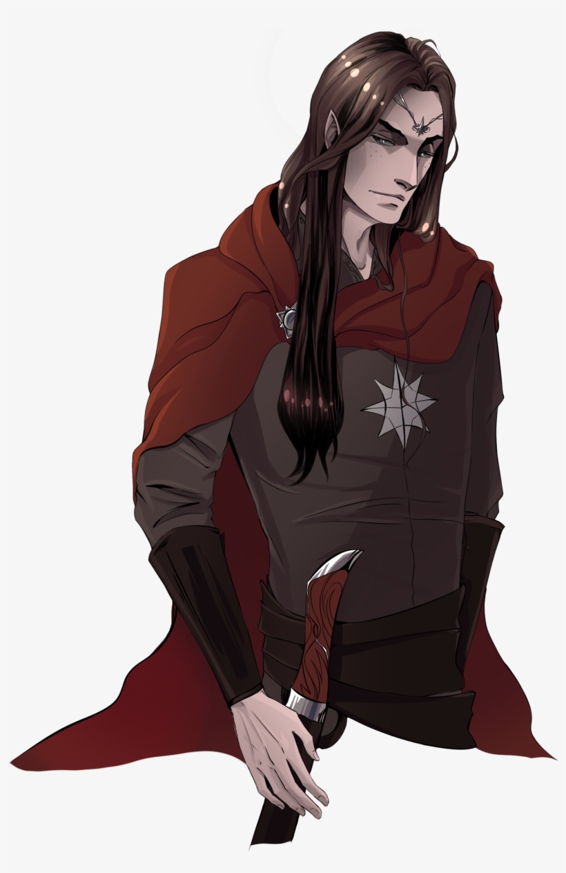 Caranthir Skyrim, Middle Earth, Lord Of The Rings, PNG Image ...