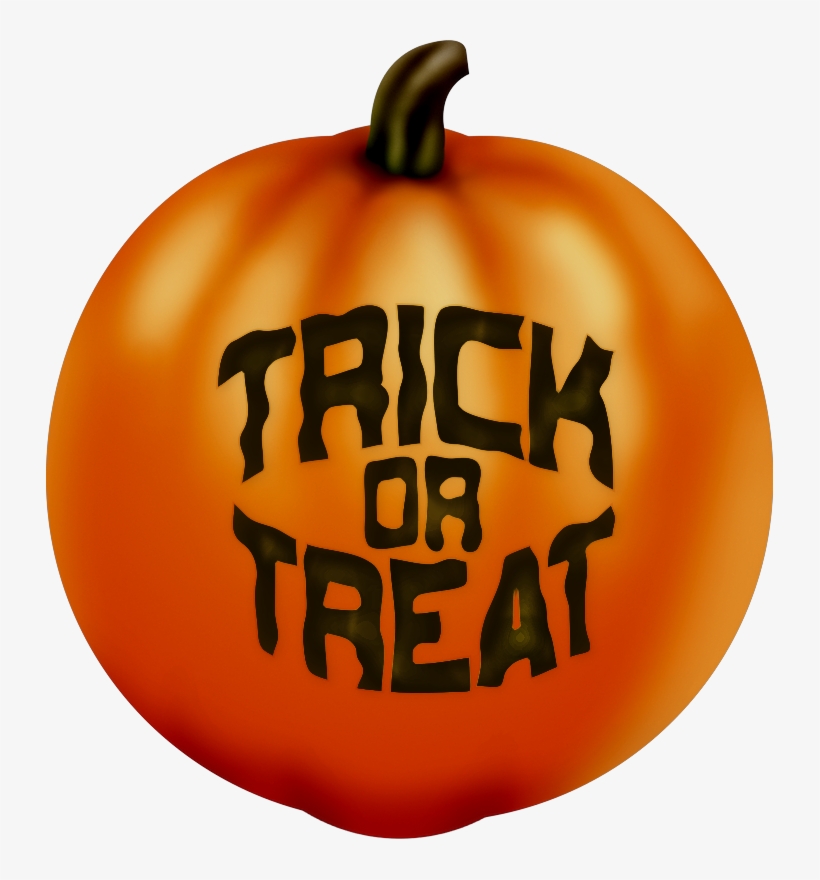 Trick Or Treat PNG Image | Transparent PNG Free Download on SeekPNG