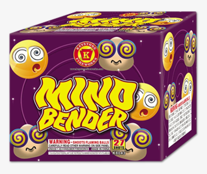 Download Mind Bender | Transparent PNG Download | SeekPNG