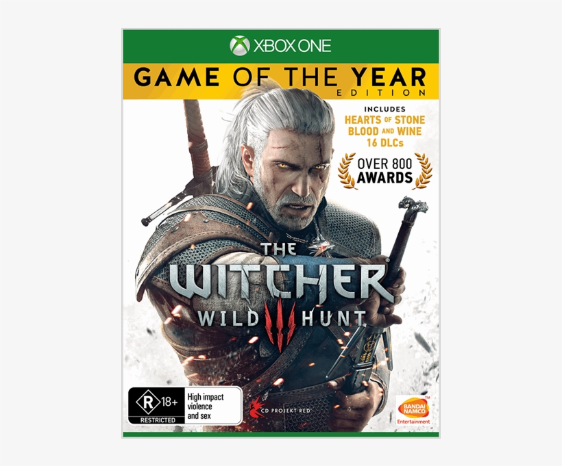 The Witcher PNG Image | Transparent PNG Free Download on SeekPNG