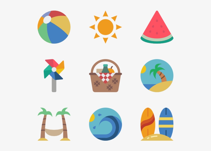 Summer Time PNG Image | Transparent PNG Free Download on SeekPNG