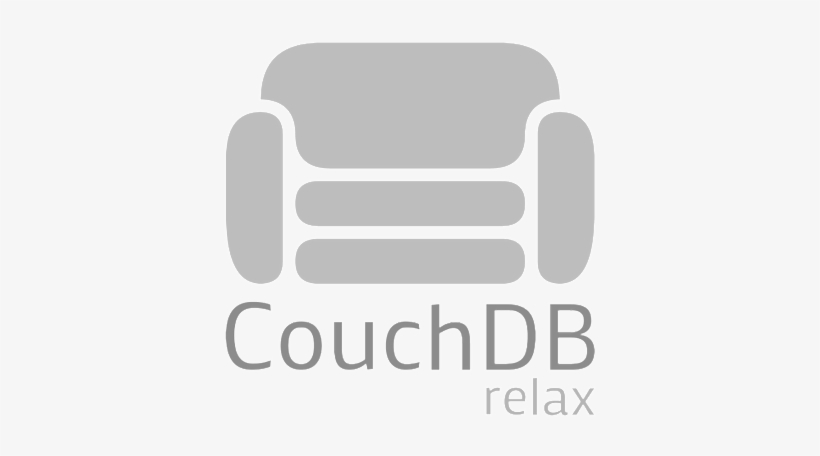 Couchdb Relax PNG Image | Transparent PNG Free Download on SeekPNG