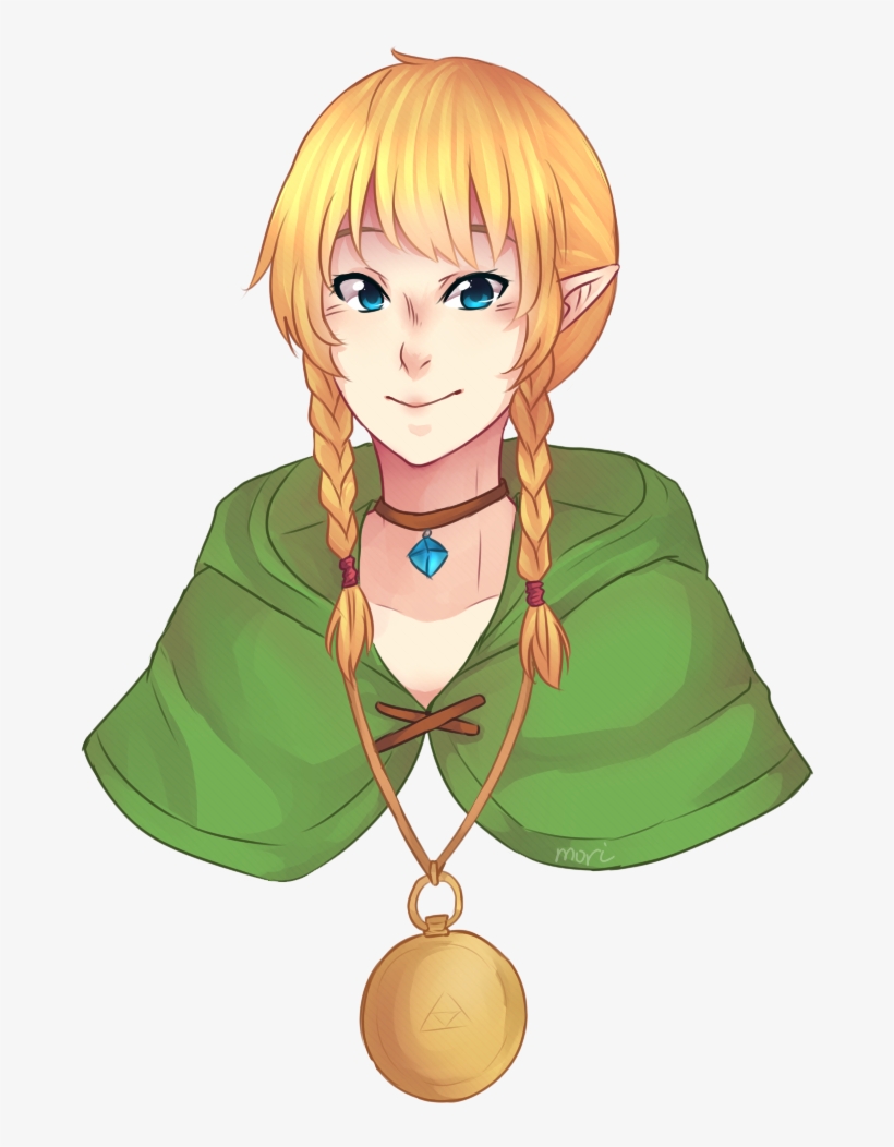 Download Lonkle By Hikakomori Fan Drawing, Hyrule Warriors ...