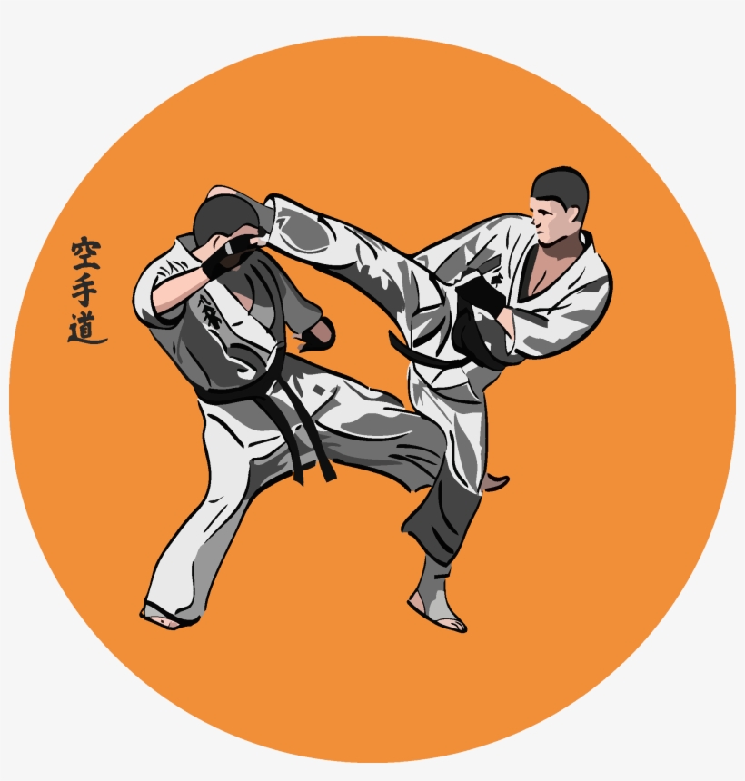 Karate Classes PNG Image | Transparent PNG Free Download on SeekPNG