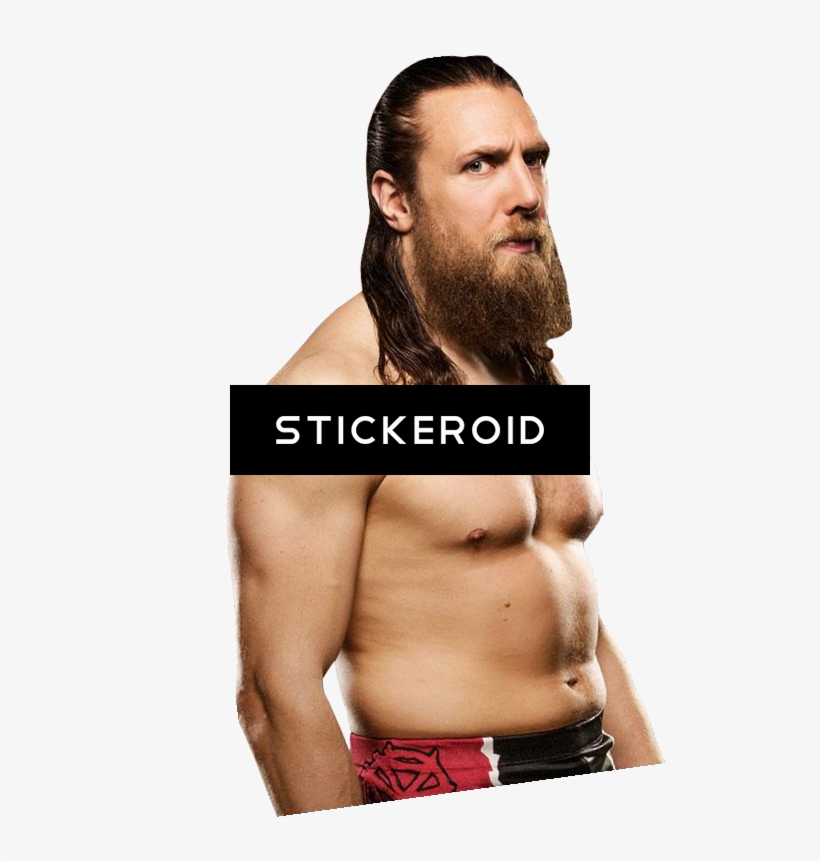 Daniel Bryan PNG Image | Transparent PNG Free Download on SeekPNG