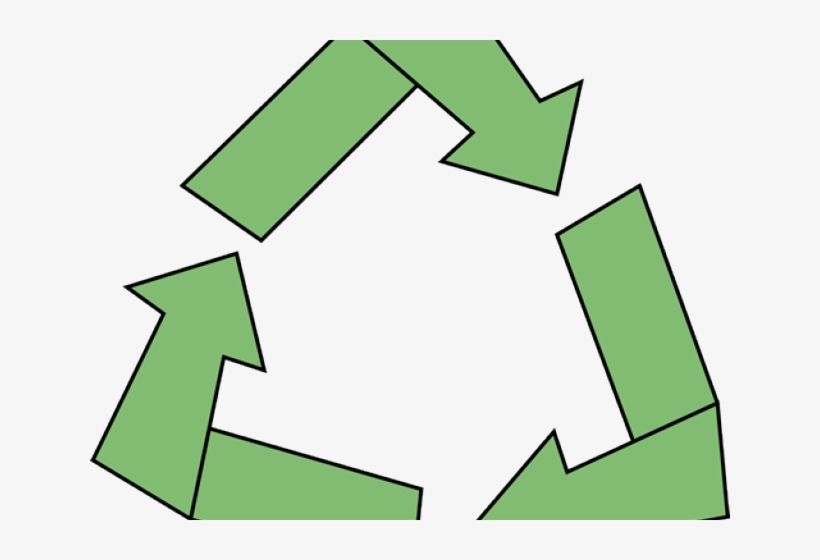 Download Earth Day Clipart Recycling Sign | Transparent PNG Download ...