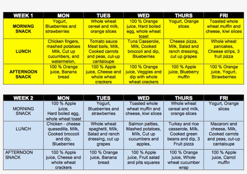 This Is Our Sample Menu PNG Image | Transparent PNG Free Download on ...