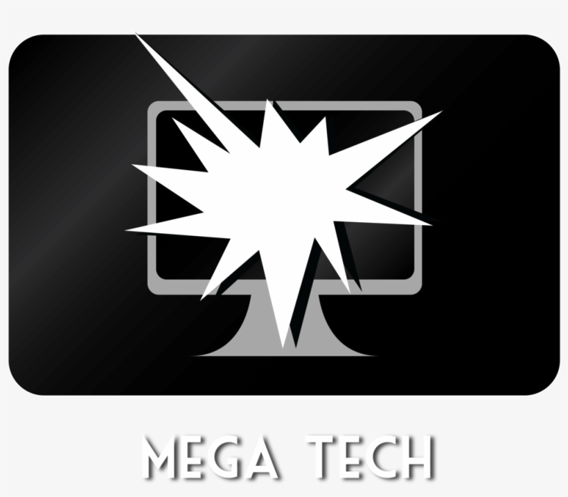 Mega Tech PNG Image | Transparent PNG Free Download on SeekPNG