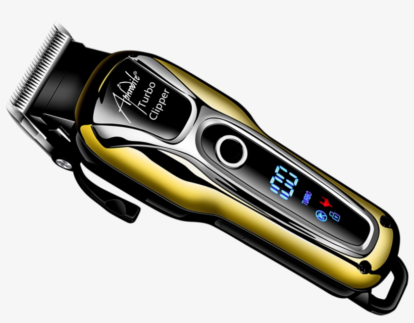 Aphrodite Cordless Turbo Clipper 7200 PNG Image | Transparent PNG Free ...