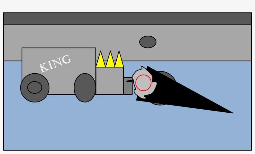 Black Hole Tearing Into King PNG Image | Transparent PNG Free Download ...