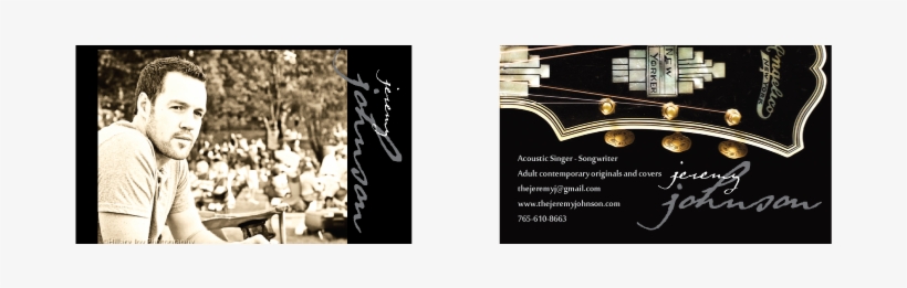 Download Jeremy Front And Back | Transparent PNG Download | SeekPNG