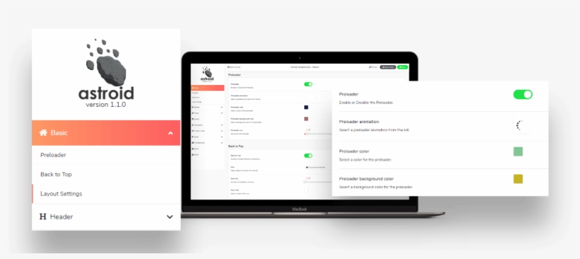 Astroid Joomla Framework PNG Image | Transparent PNG Free Download on SeekPNG