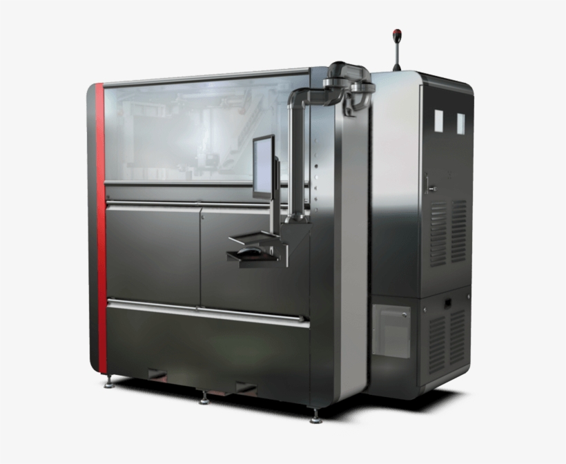 3d Printing System For Mass Production PNG Image | Transparent PNG Free ...