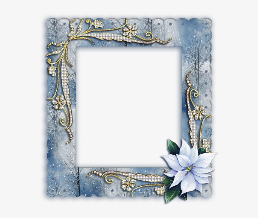 Christmas Frames, Christmas Cards, Frame Clipart, Scrapbook PNG Image ...