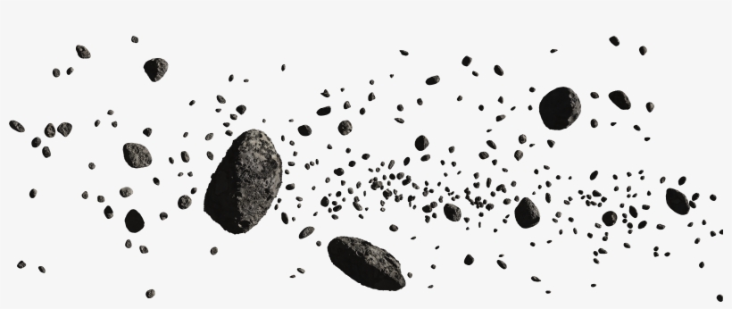 Meteorite Clip Art Floating PNG Image | Transparent PNG Free Download ...