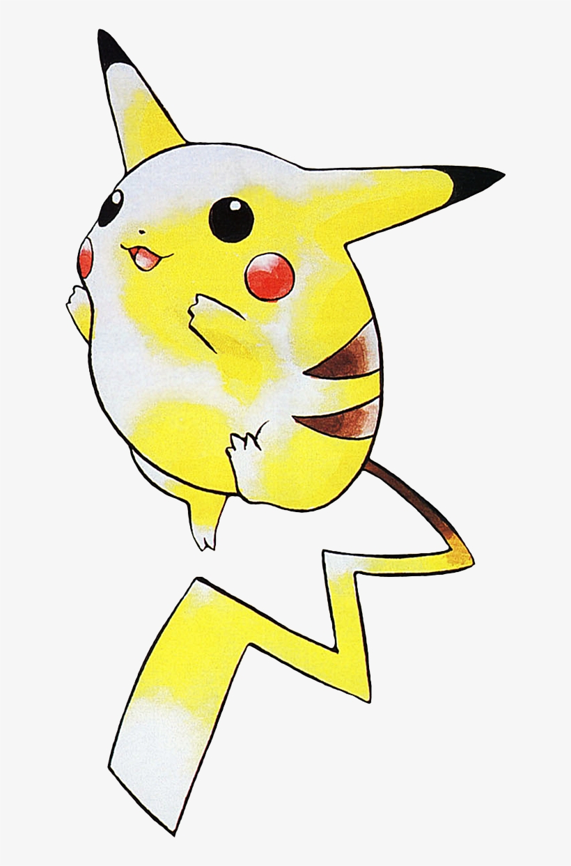 View Pikachu , PNG Image | Transparent PNG Free Download on SeekPNG