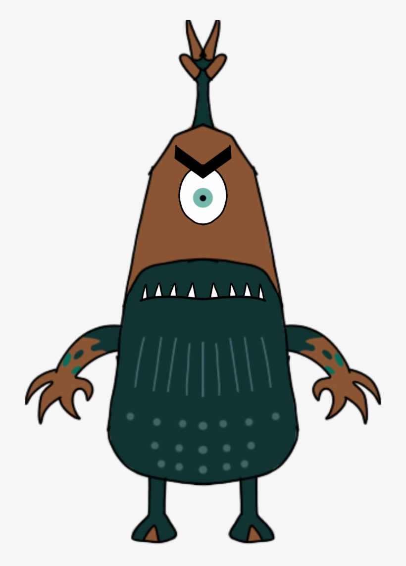 Cyclops PNG Image | Transparent PNG Free Download on SeekPNG