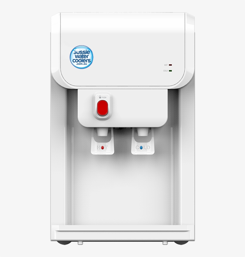 Eclipse Hot & Cold Auto-filling Bench Top Filtered PNG Image ...