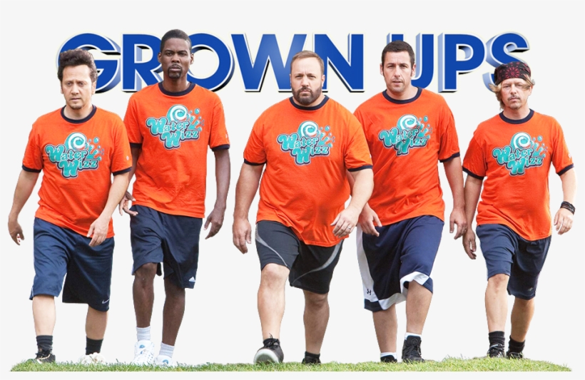 Grown Ups Image PNG Image | Transparent PNG Free Download on SeekPNG