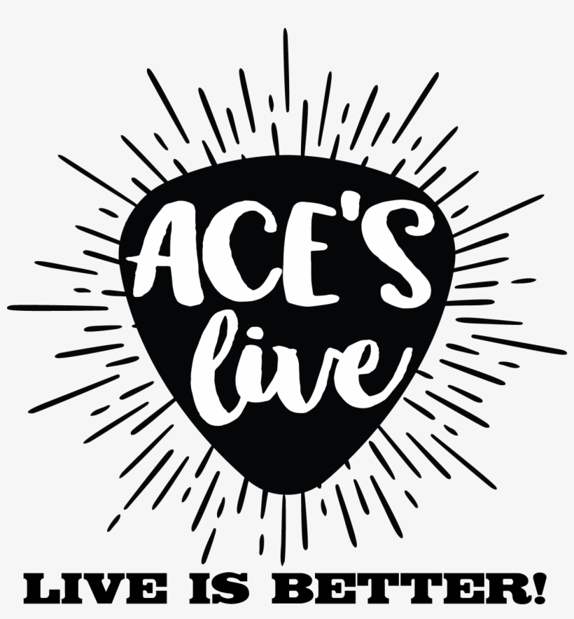 Aces Logo Tag PNG Image | Transparent PNG Free Download on SeekPNG