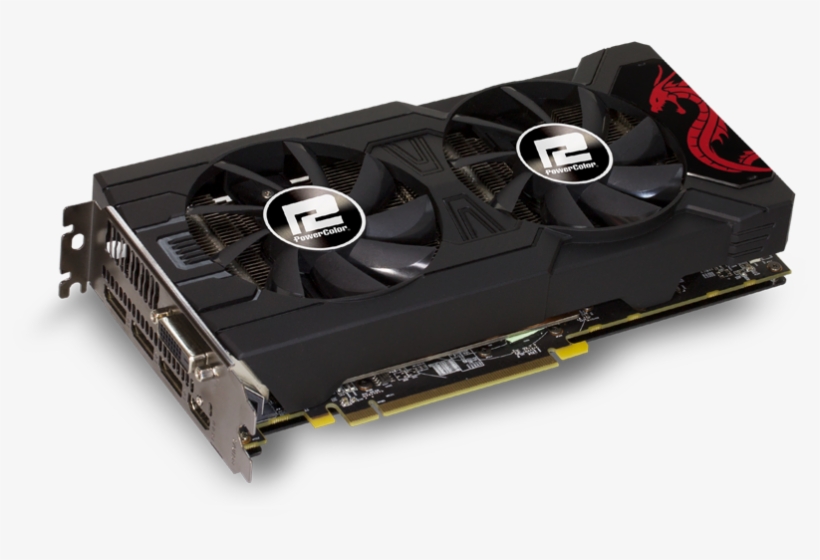 Powercolor PNG Image | Transparent PNG Free Download on SeekPNG