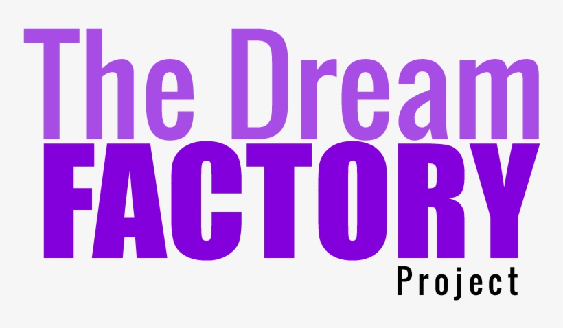 The Dream Factory Project Logo PNG Image | Transparent PNG Free ...