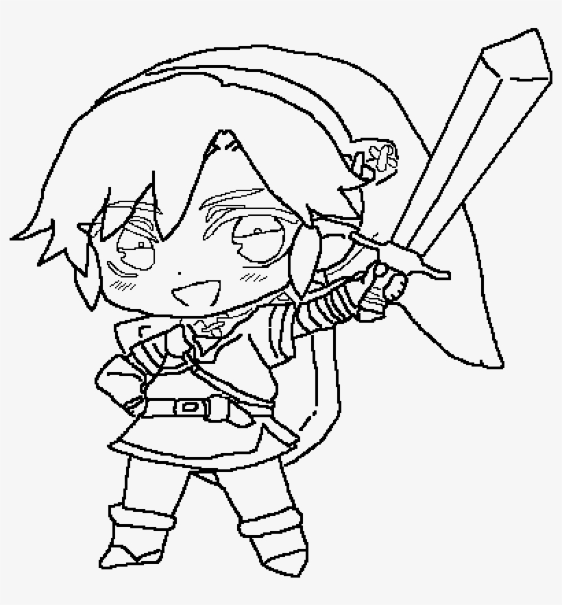 Drawing Link Expression PNG Image | Transparent PNG Free Download on ...