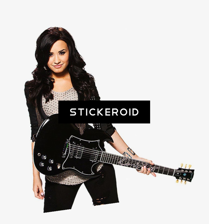 Demi Lovato PNG Image | Transparent PNG Free Download on SeekPNG