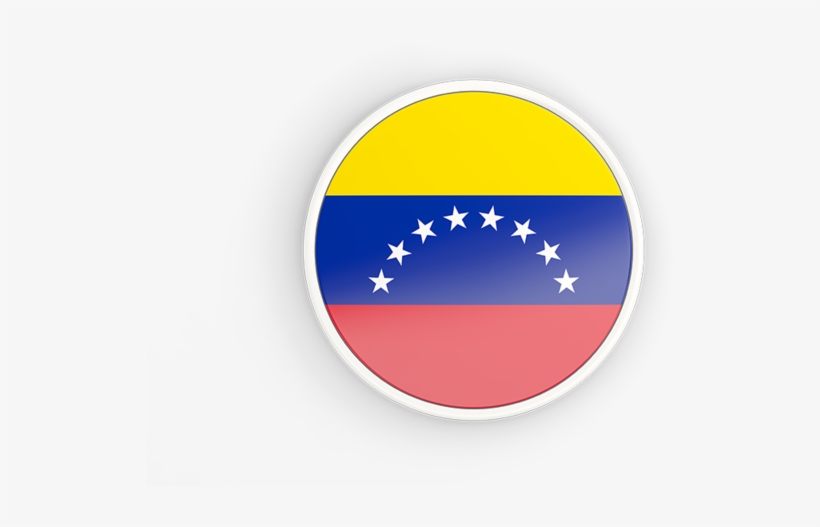Illustration Of Flag Of Venezuela PNG Image | Transparent PNG Free ...