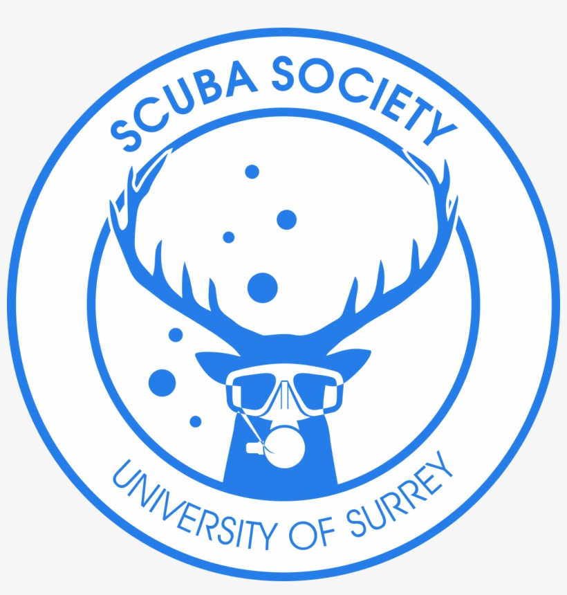Scuba Logo PNG Image | Transparent PNG Free Download on SeekPNG