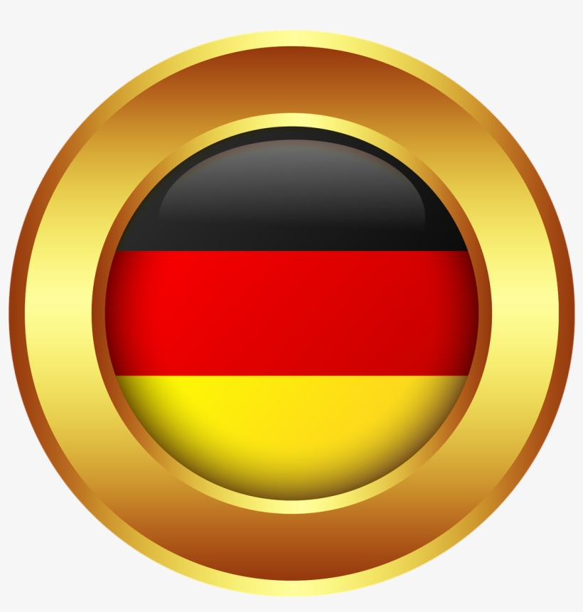 Germany, Germany, Flag, Nation, Power, Symbolism PNG Image ...