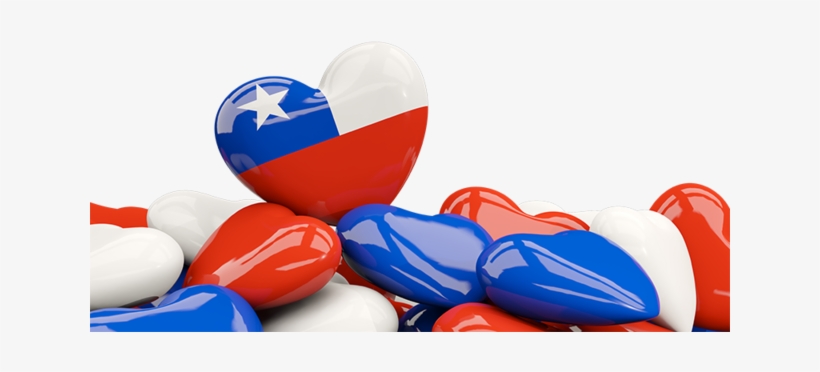 Illustration Of Flag Of Chile PNG Image | Transparent PNG Free Download ...
