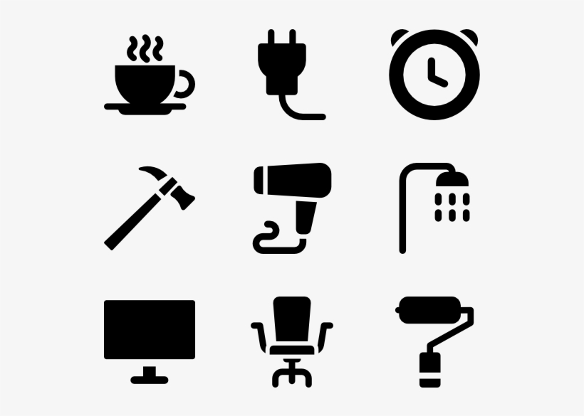 Home Stuff PNG Image | Transparent PNG Free Download on SeekPNG