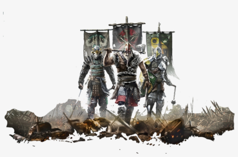 For Honor Png PNG Image | Transparent PNG Free Download on SeekPNG