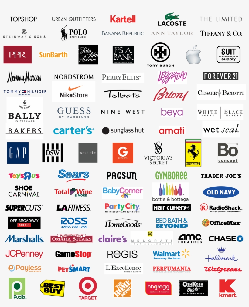 Client Logos Logos2 PNG Image | Transparent PNG Free Download on SeekPNG