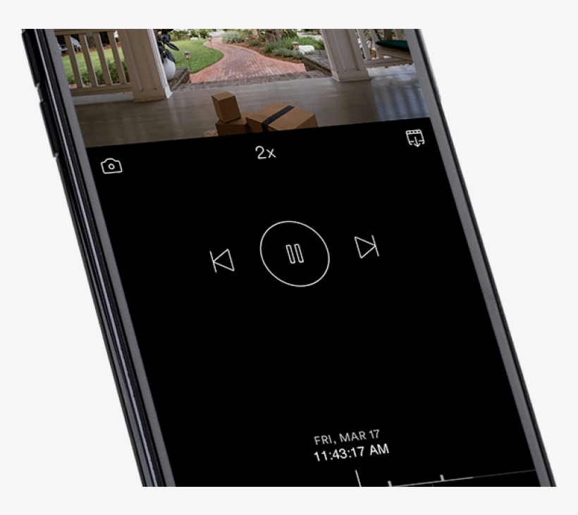 Download App Ui Iphone X | Transparent PNG Download | SeekPNG