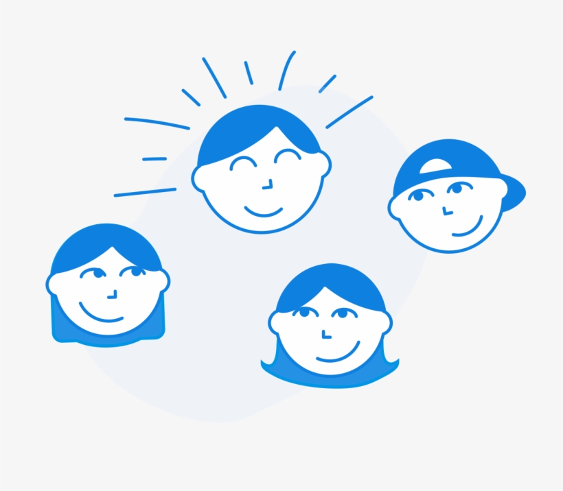 Outcomes Authentic Audience PNG Image | Transparent PNG Free Download ...