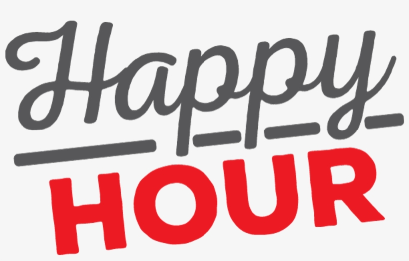 Happy Hour PNG Image | Transparent PNG Free Download on SeekPNG