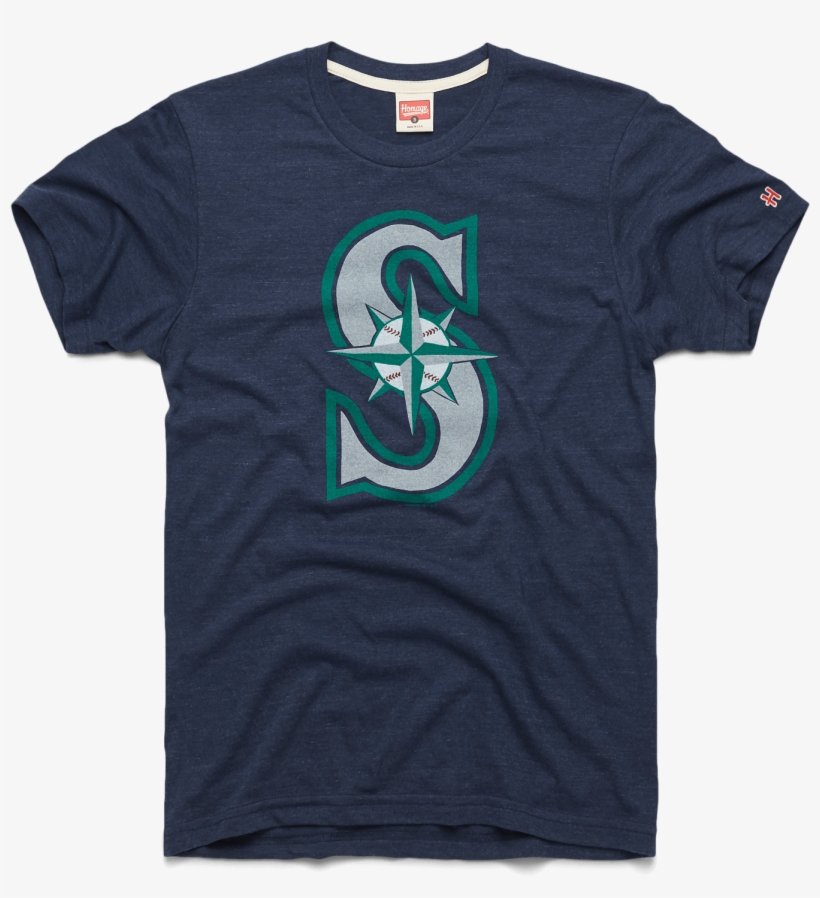 Seattle Mariners Logo Png PNG Image | Transparent PNG Free Download on ...