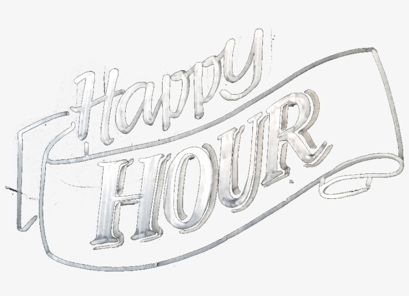 Happy Hour PNG Image | Transparent PNG Free Download on SeekPNG