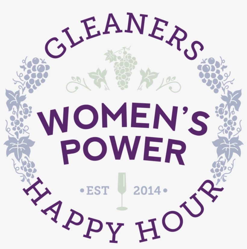 Women's Power Happy Hour PNG Image | Transparent PNG Free Download on ...
