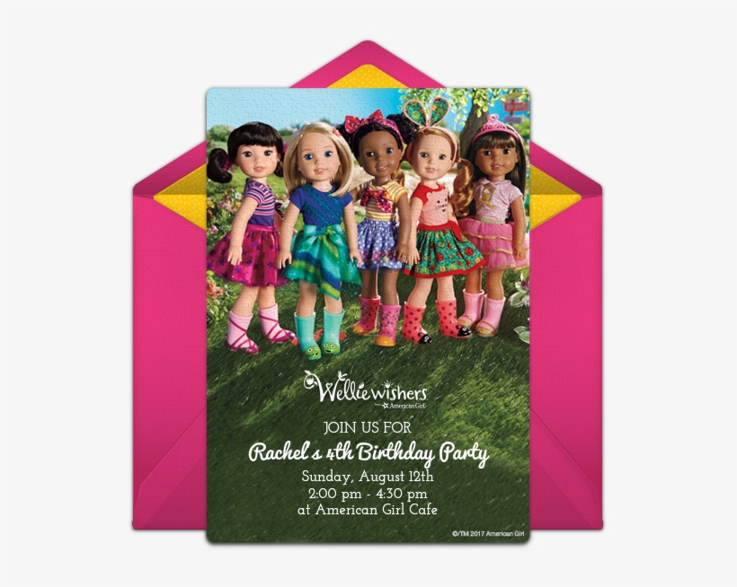 Wellie Wishers PNG Image | Transparent PNG Free Download on SeekPNG