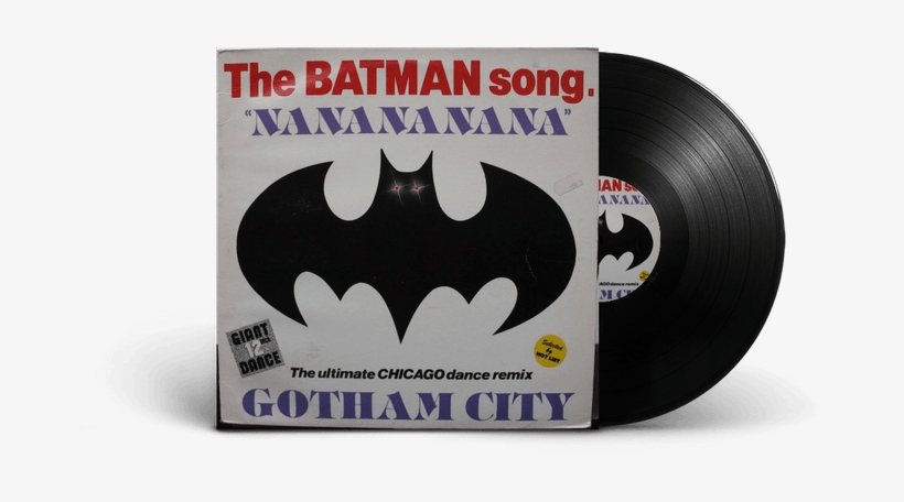 Gotham City Png PNG Image | Transparent PNG Free Download on SeekPNG