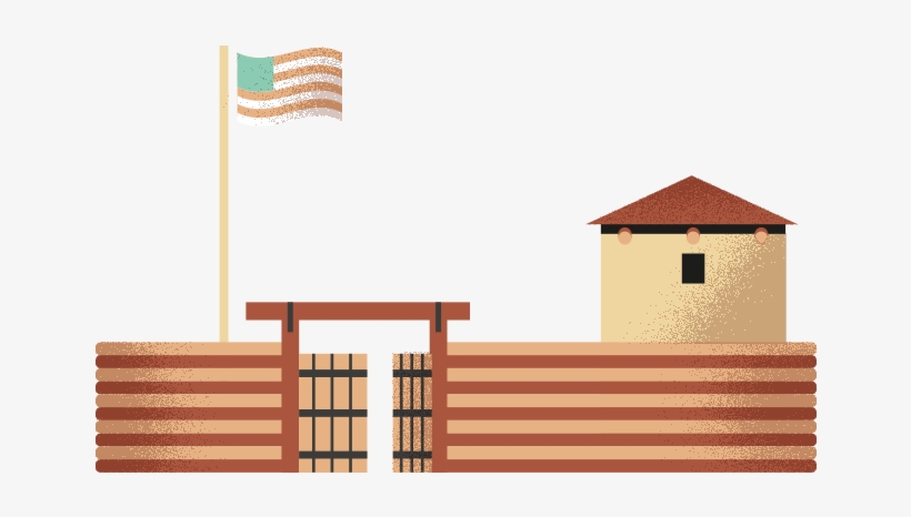 Designated A 'national Treasure' By The National Trust PNG Image ...