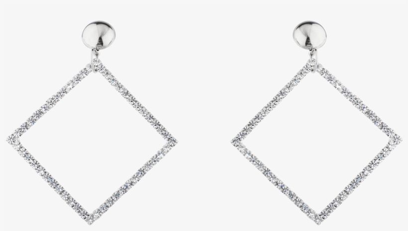 Girl's Best Friend Earrings PNG Image | Transparent PNG Free Download ...