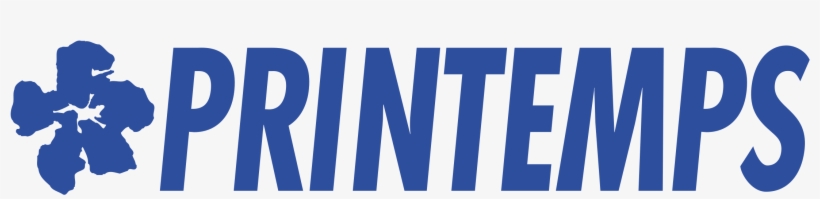 Printemps Logo Png Transparent PNG Image | Transparent PNG Free ...