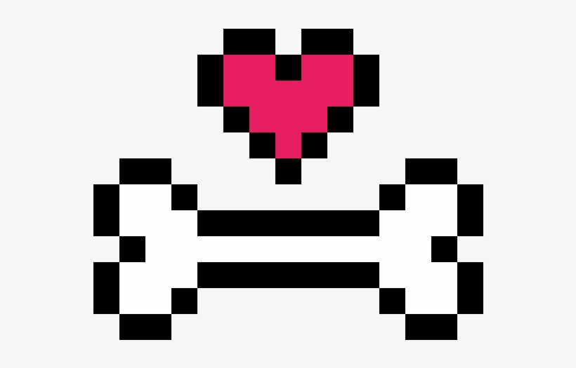 Bone Lover By Growlithe PNG Image | Transparent PNG Free Download on ...